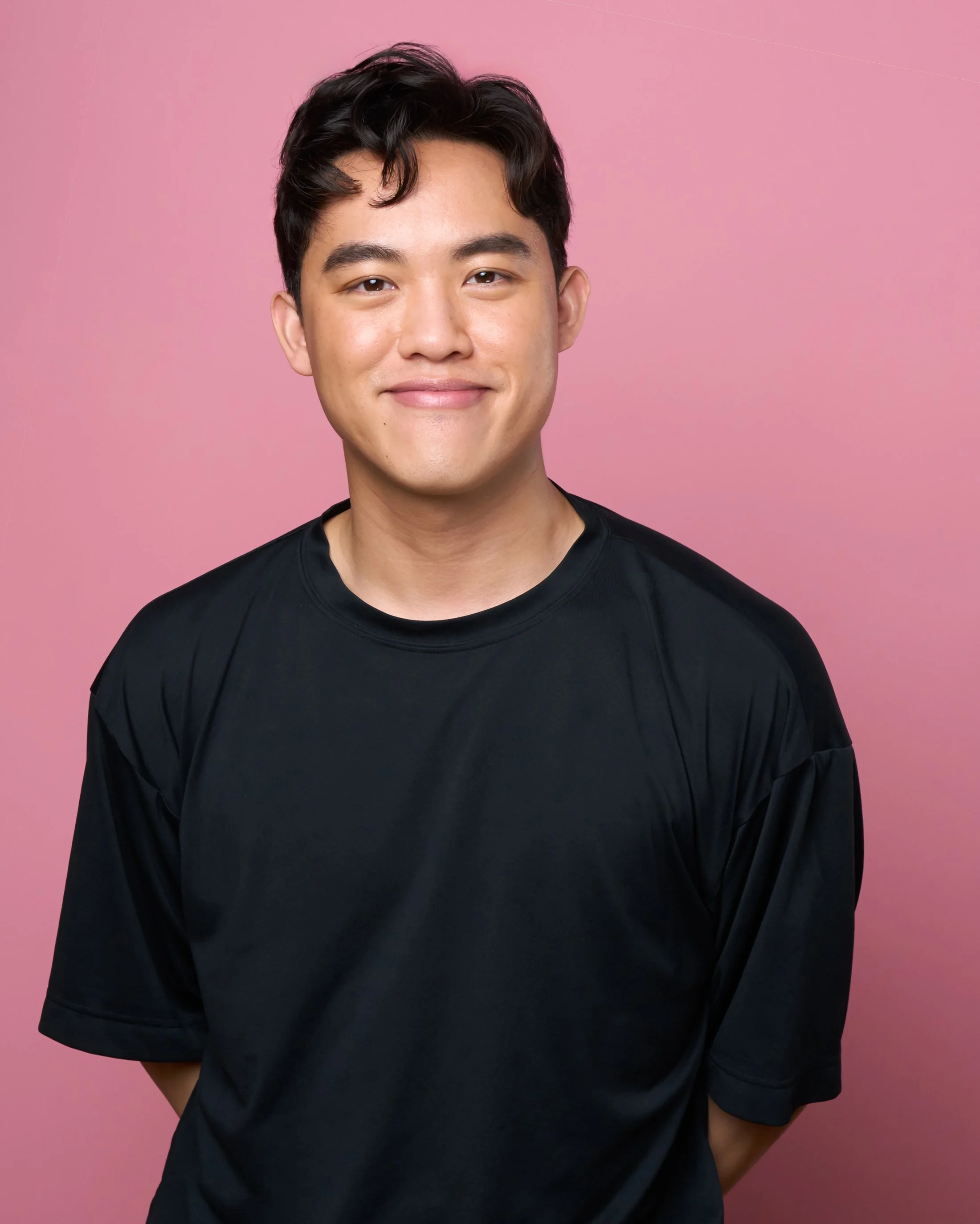 About Victor Ng — Victor Ng