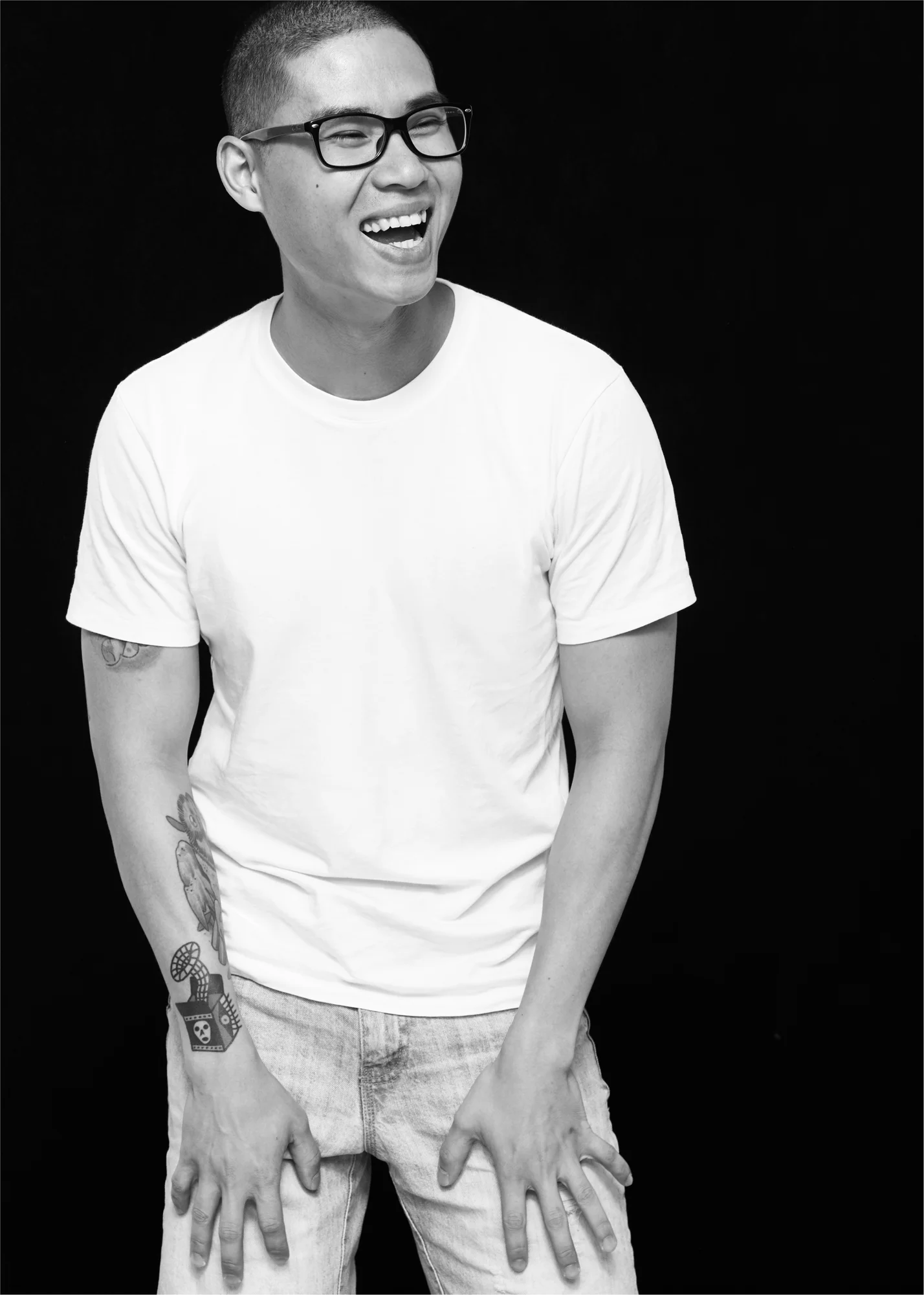 RUFUS & COOPER — & ABOUT