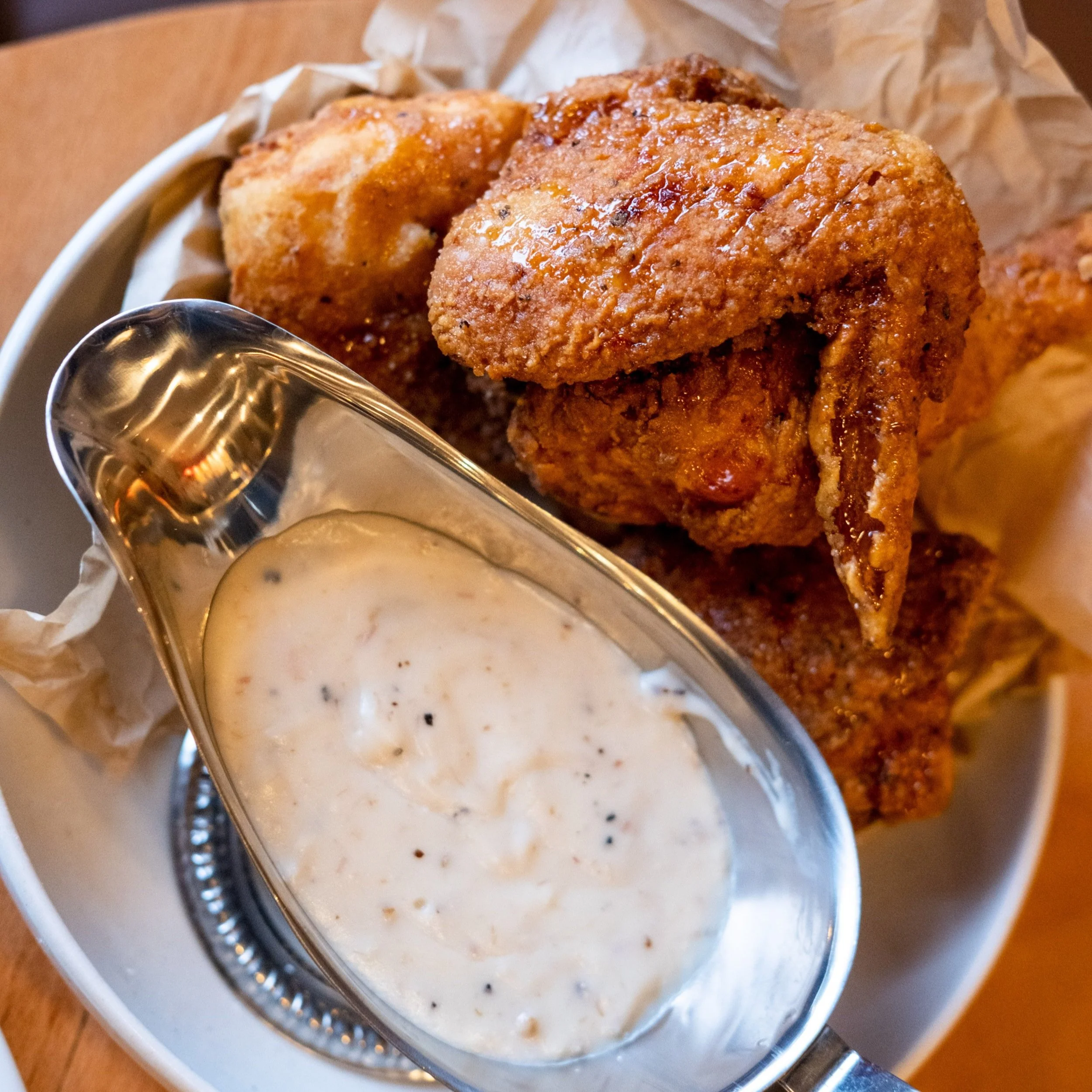 Work — décanteur media