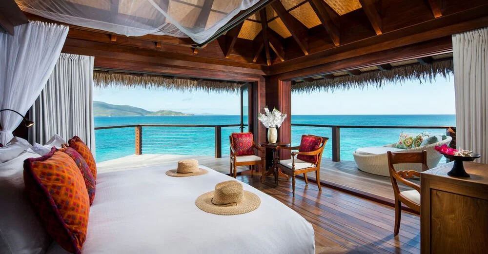 Necker Island, Private Island, British Virgin Island, Exclusive Use ...