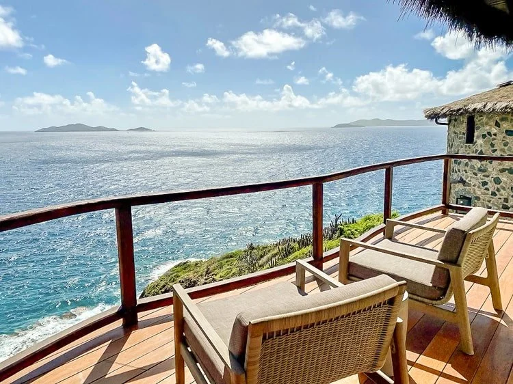 Aerial, BVI, Caribbean - Art de Vivre Collection - Luxury Designer ...