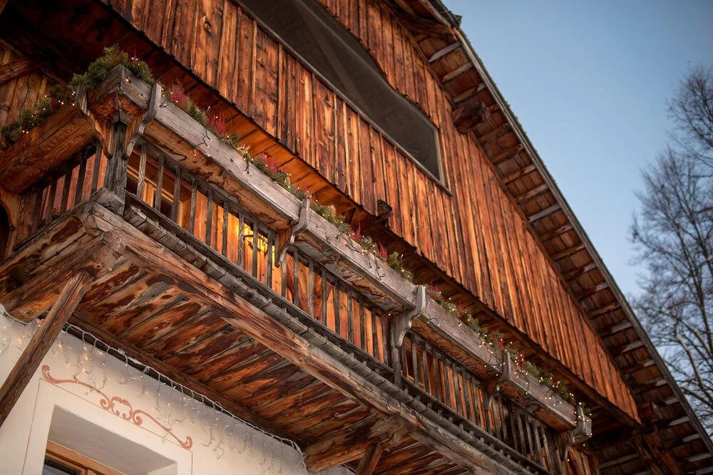 Book San Lorenzo Mountain Lodge, Dolomites, Italy I Art de Vivre - Art ...