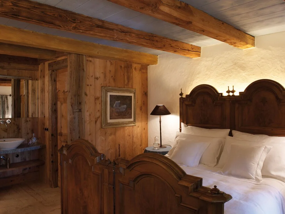 Book San Lorenzo Mountain Lodge, Dolomites, Italy I Art de Vivre - Art ...