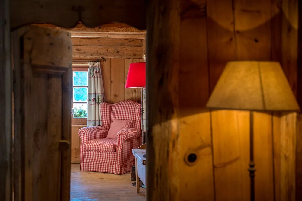 Book San Lorenzo Mountain Lodge, Dolomites, Italy I Art de Vivre - Art ...