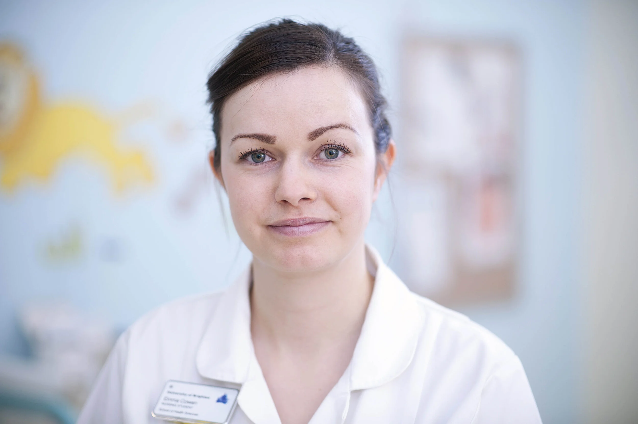 Portrait, Headshot & Commercial Photographer London | Nathan Clarke ...