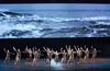 Woolf Works: A Triptych production by The Royal Ballet & Direction ...