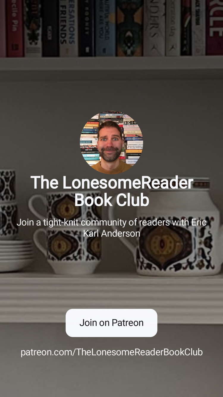 The Doll Factory by Elizabeth Macneal — Lonesome Reader