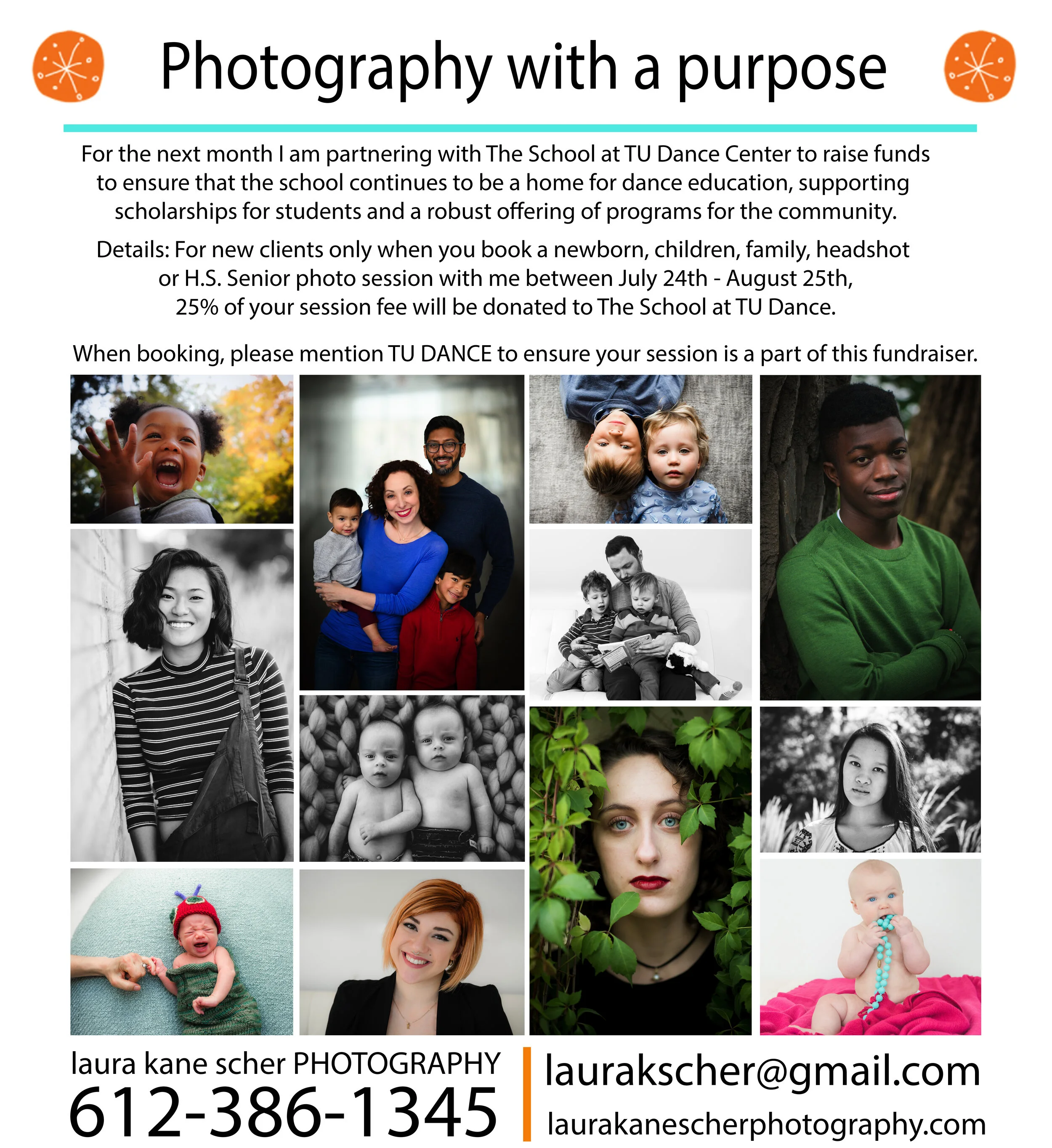 blog — Laura Kane Scher Photography