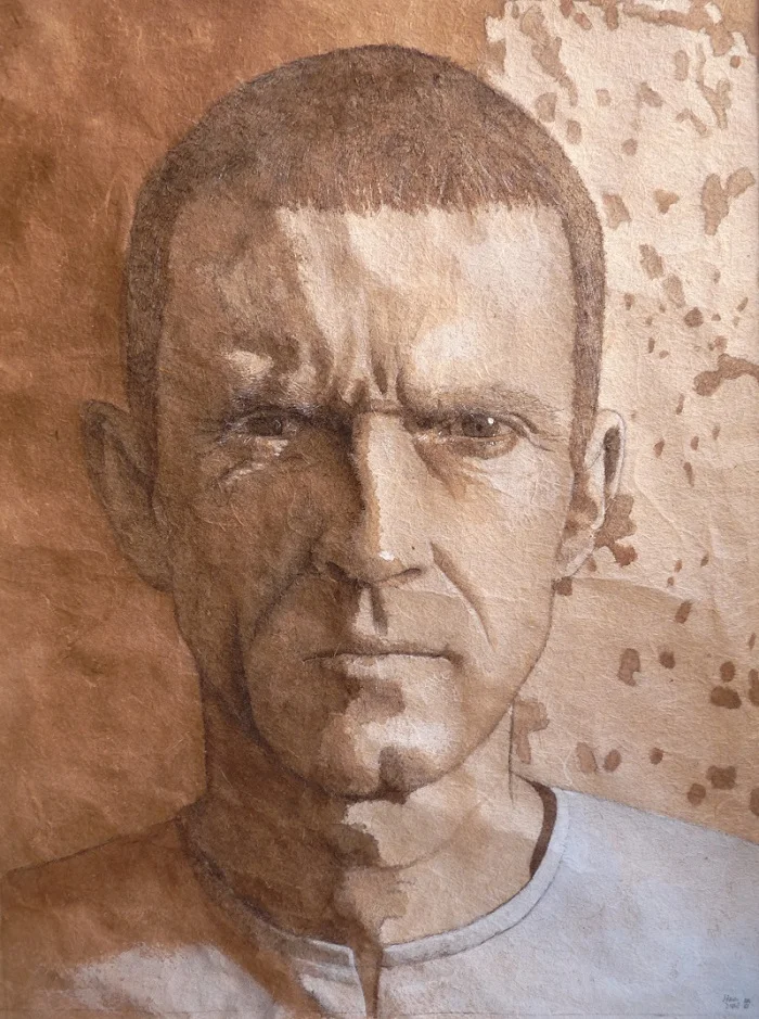 Lent 2015 at St Michael's Discoed — The Friends of St Michael's Church ...