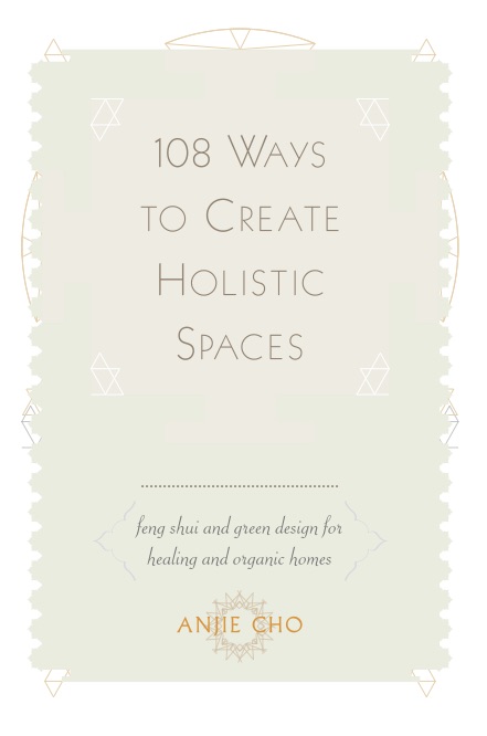 Holistic Spaces 2015 Holiday Gift Guide — Anjie Cho