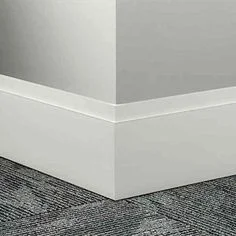 My 5 favorite Residential Baseboard mouldings — Anjie Cho