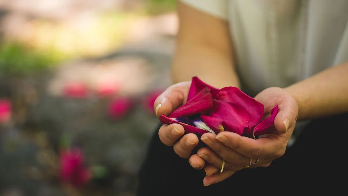 Feng shui, meditation, ikebana in New York City | Anjie Cho