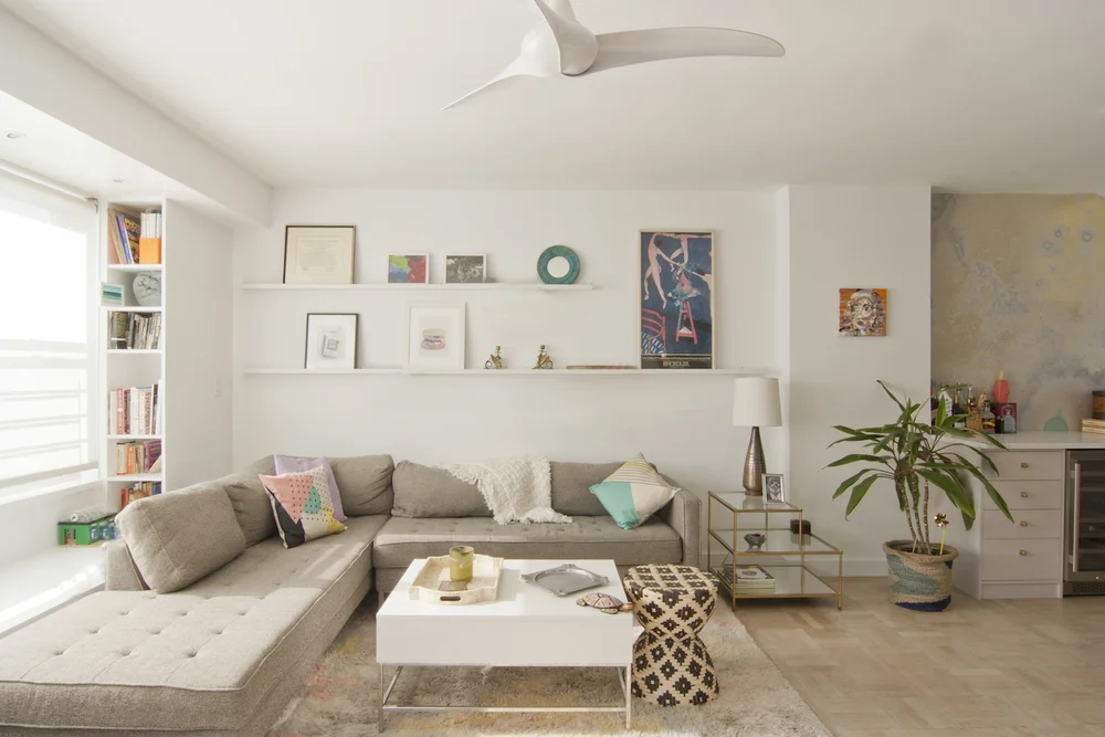 What is Feng Shui Design? — Anjie Cho