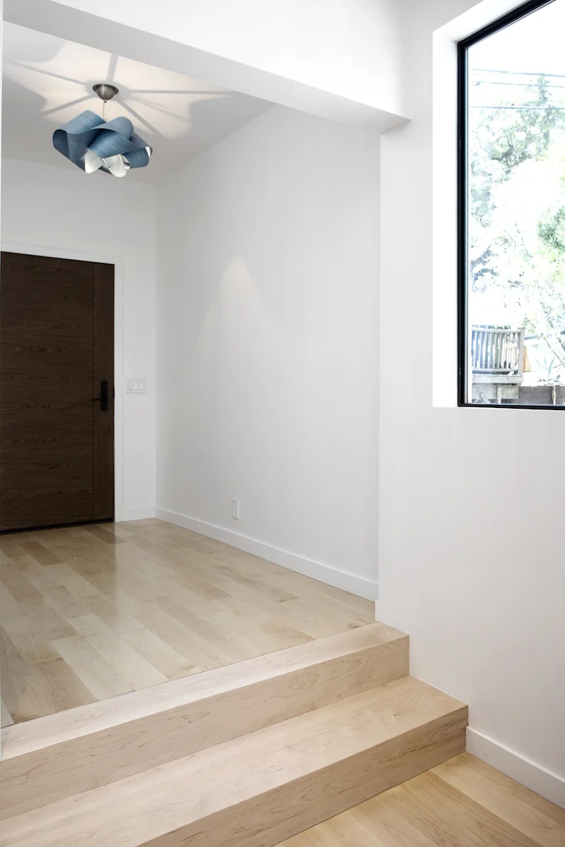 Los Angeles — Anjie Cho