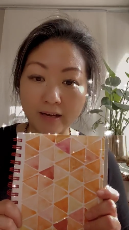 Feng Shui for Creativity — Anjie Cho