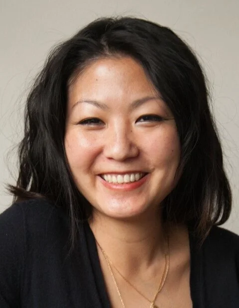 Photos for press — Anjie Cho