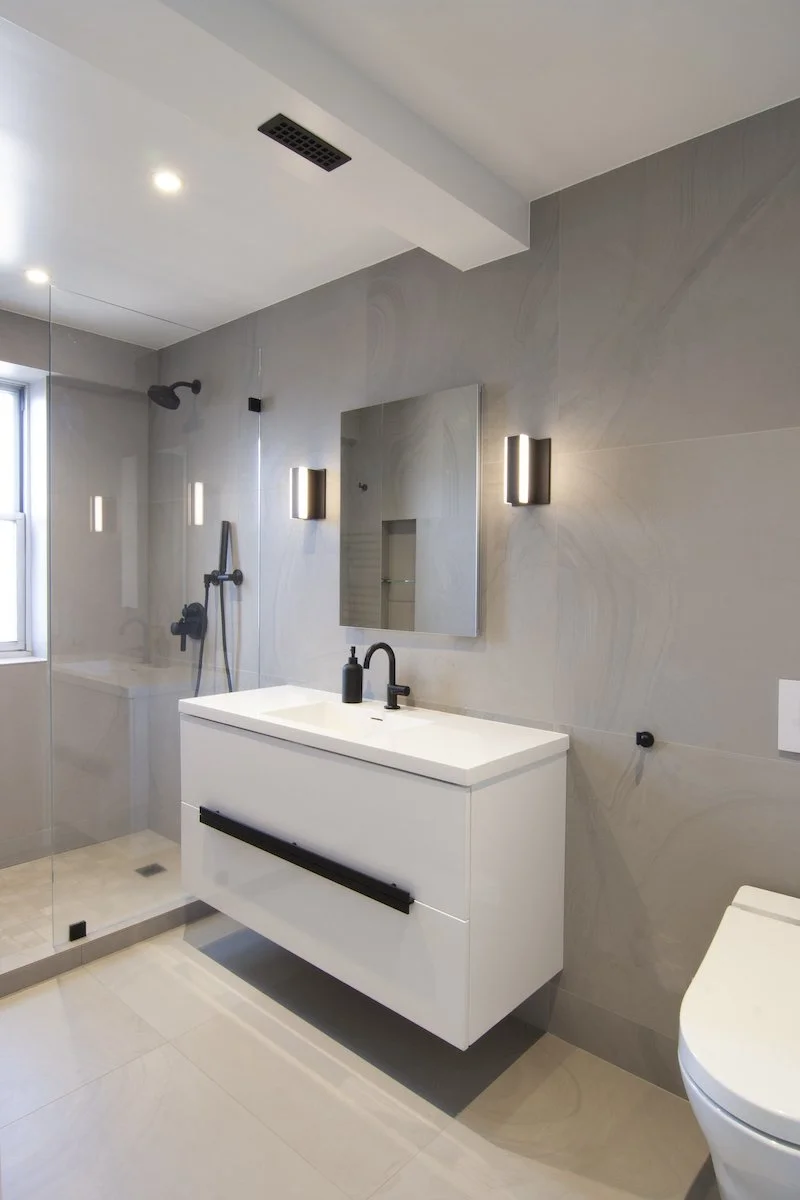 East River Penthouse — Anjie Cho
