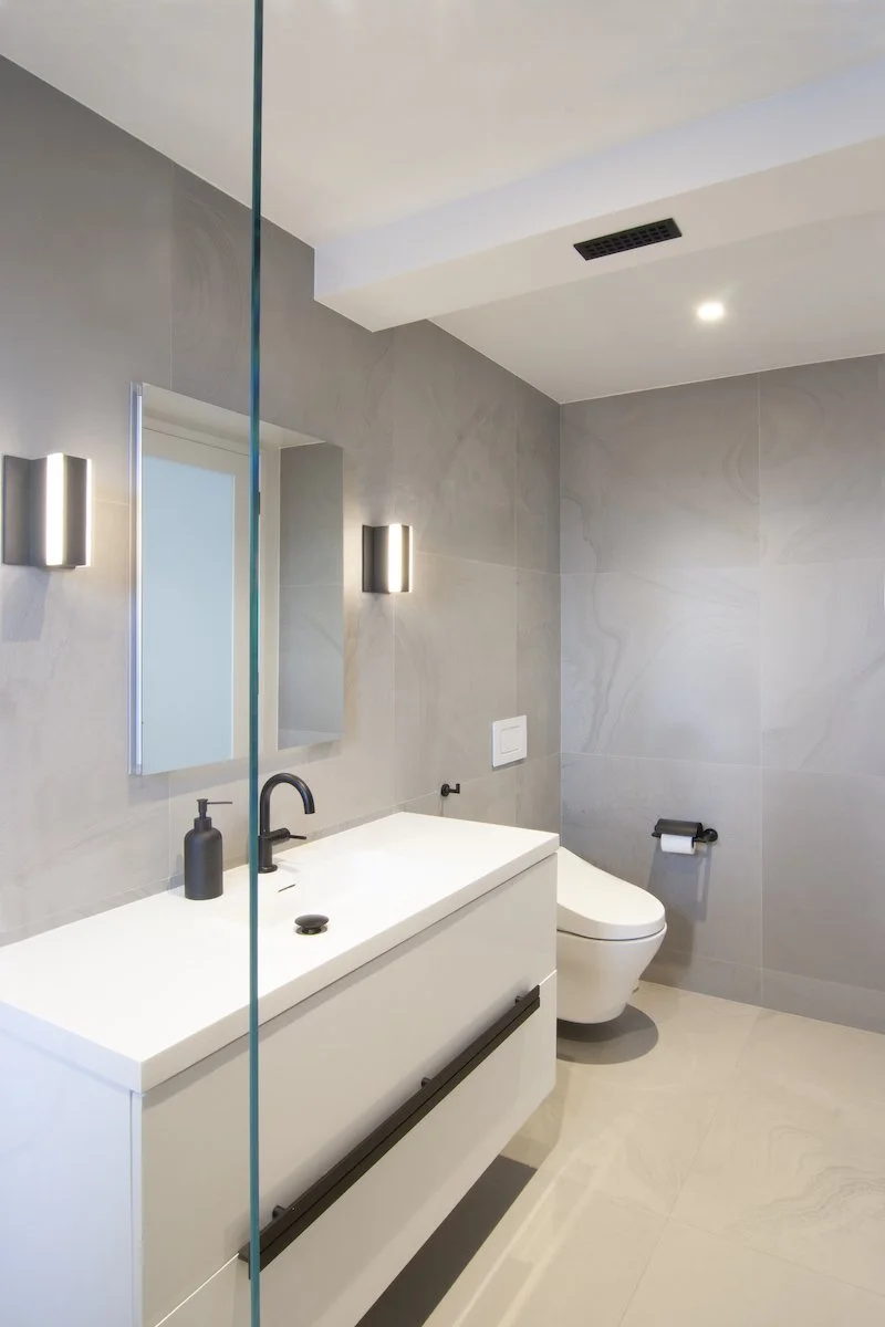 East River Penthouse — Anjie Cho