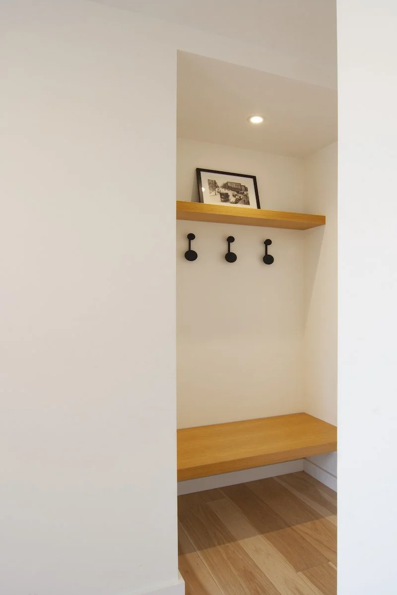 East River Penthouse — Anjie Cho