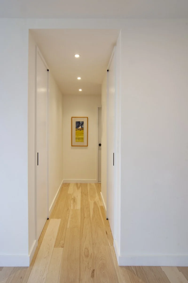 East River Penthouse — Anjie Cho