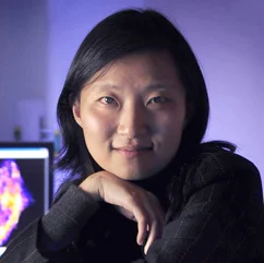 Xiaowei Zhuang — Conte Center at Harvard