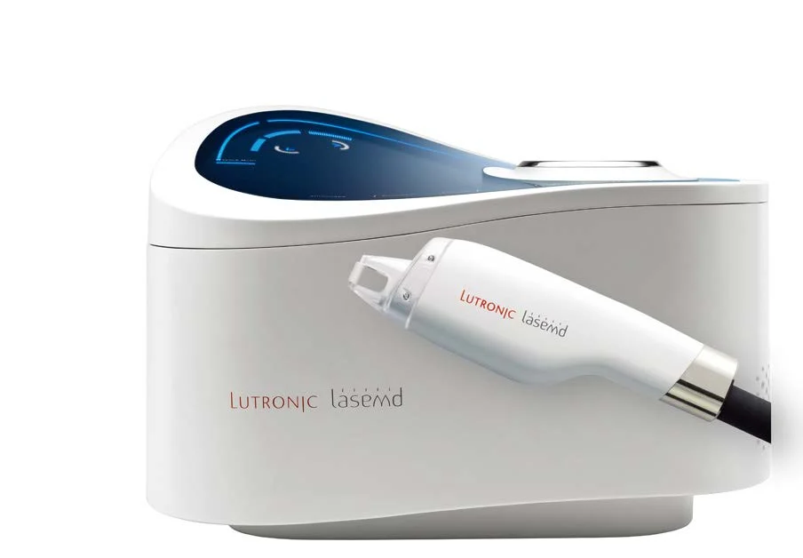 Why Every Beauty Girl Is Using LaseMD — CANDY WASHINGTON