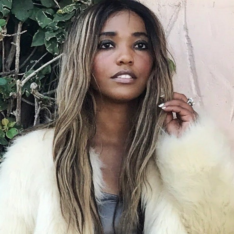 THE ART OF SELF-LOVE MASTERCLASS — CANDY WASHINGTON