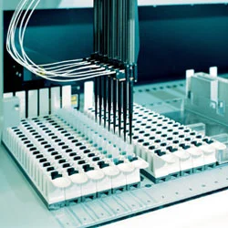 Library Design and Process — Advanced Peptides