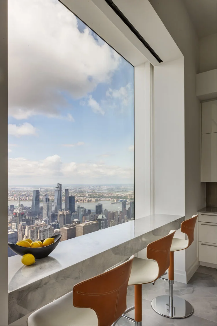 Residential Interior Design NYC — AXIS MUNDI
