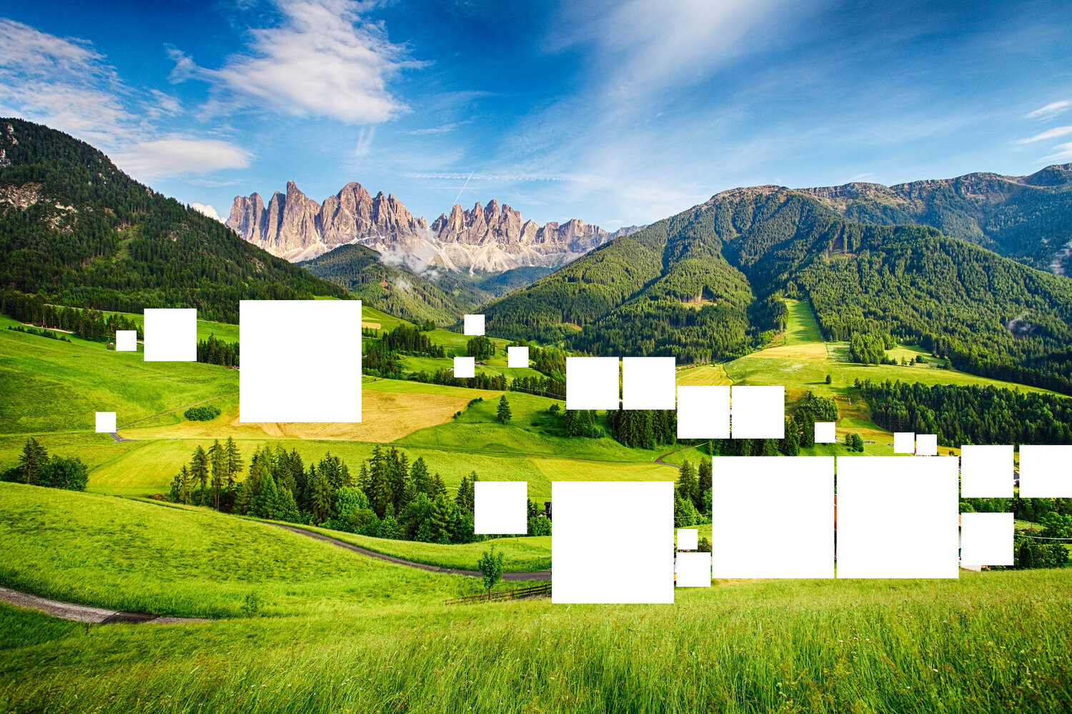 White Out — axis mundi