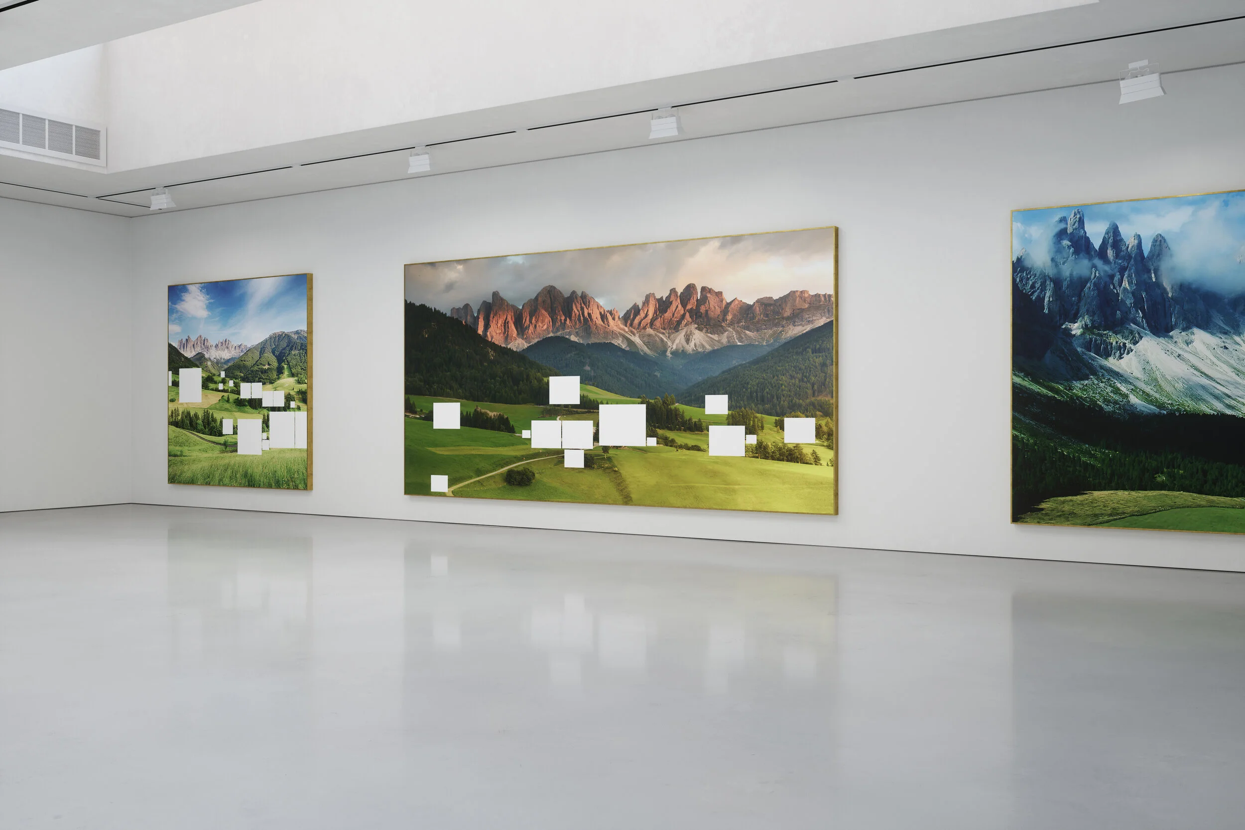 White Out — axis mundi