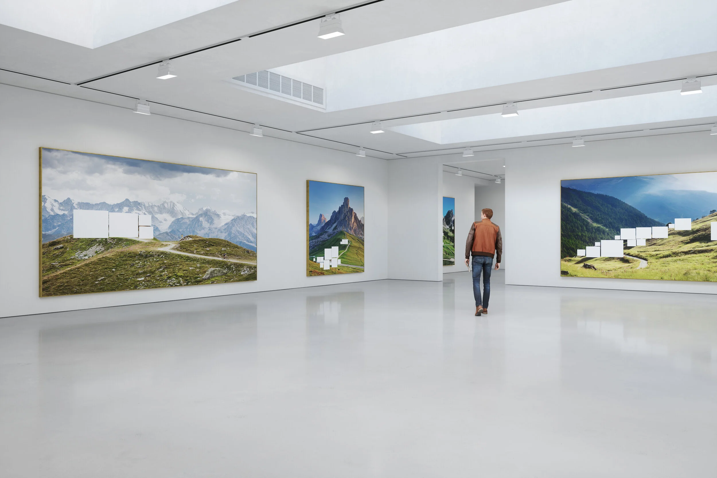 White Out — axis mundi