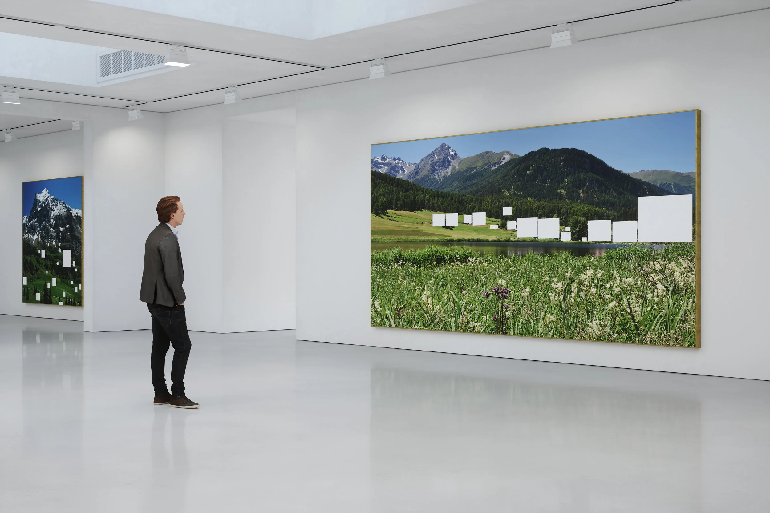 White Out — axis mundi