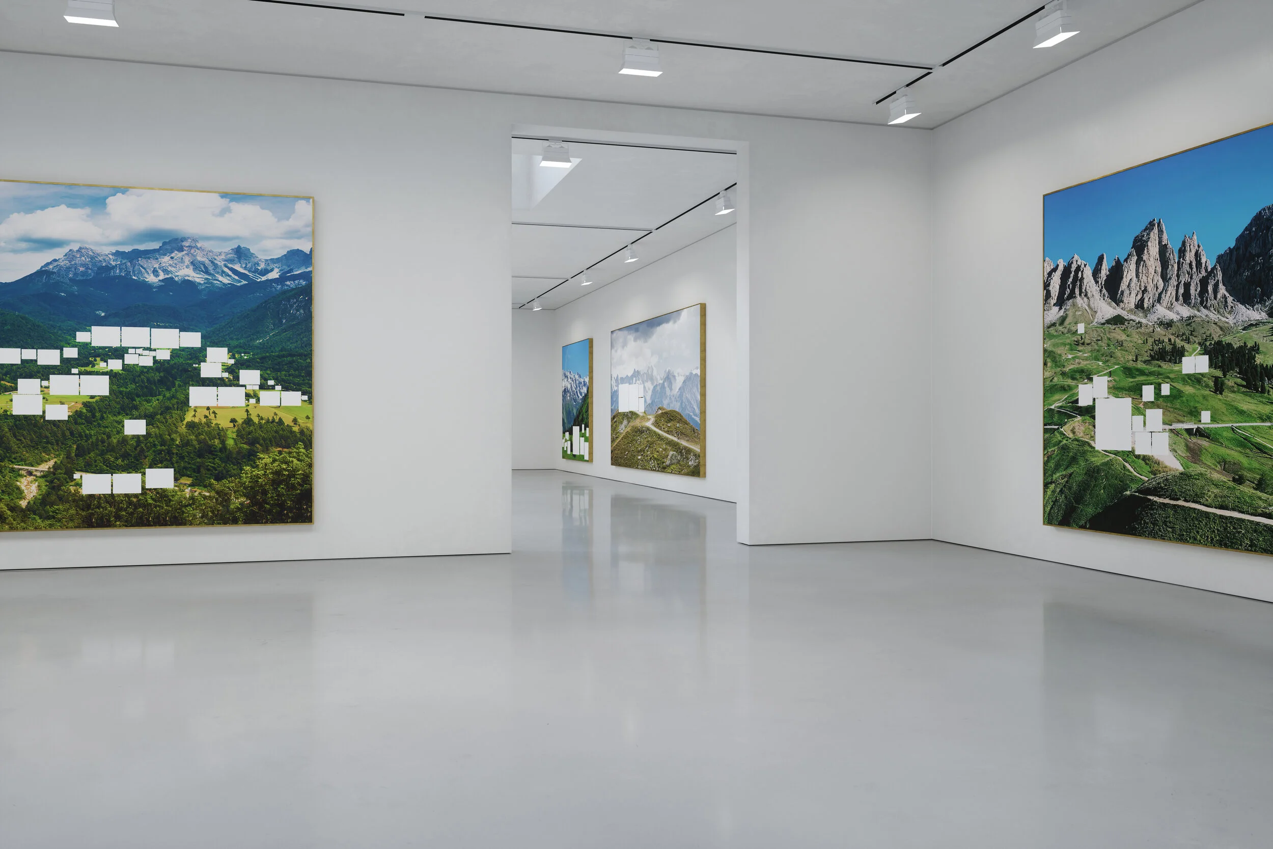 White Out — axis mundi