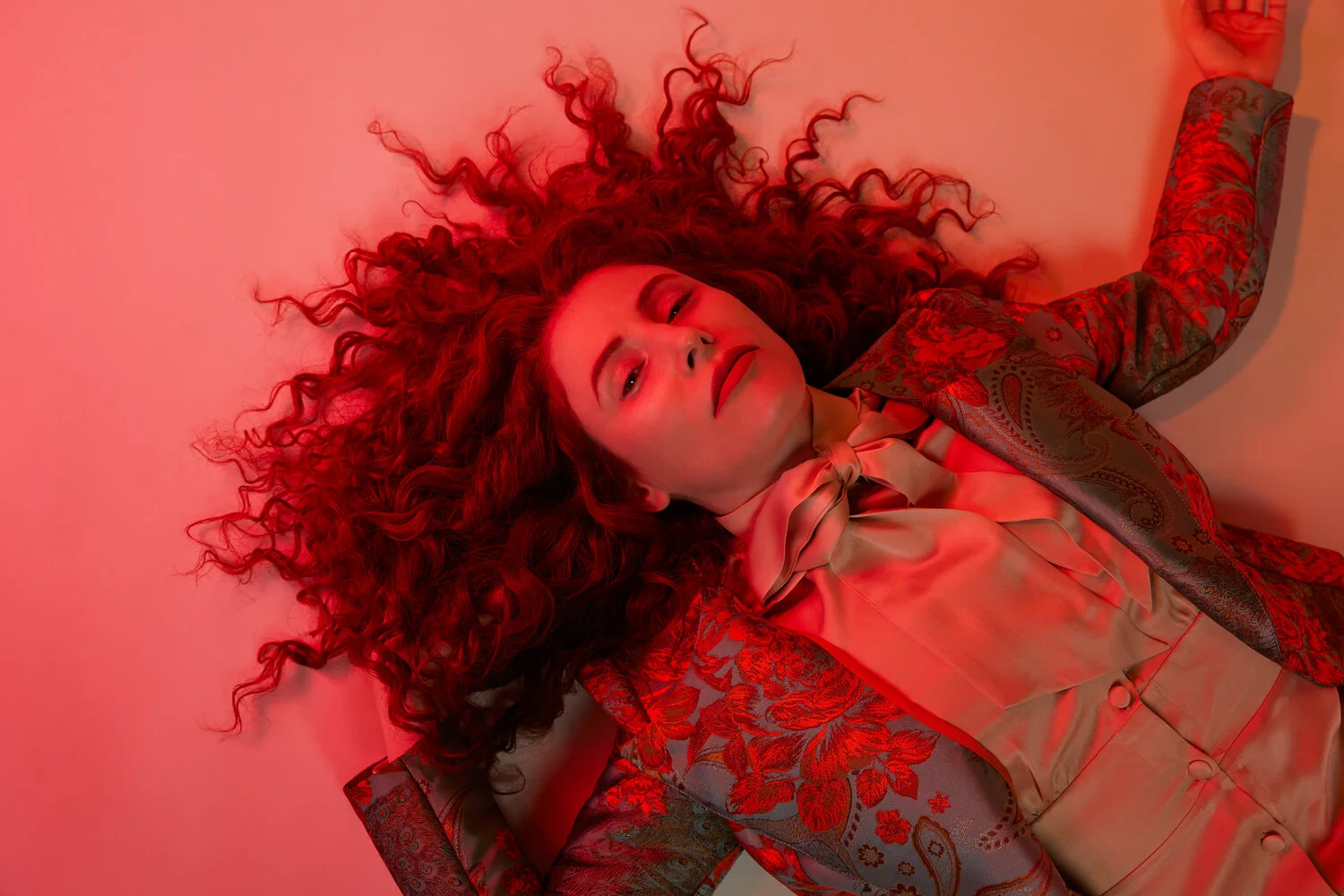 photo 1 — Alexandra Gavillet