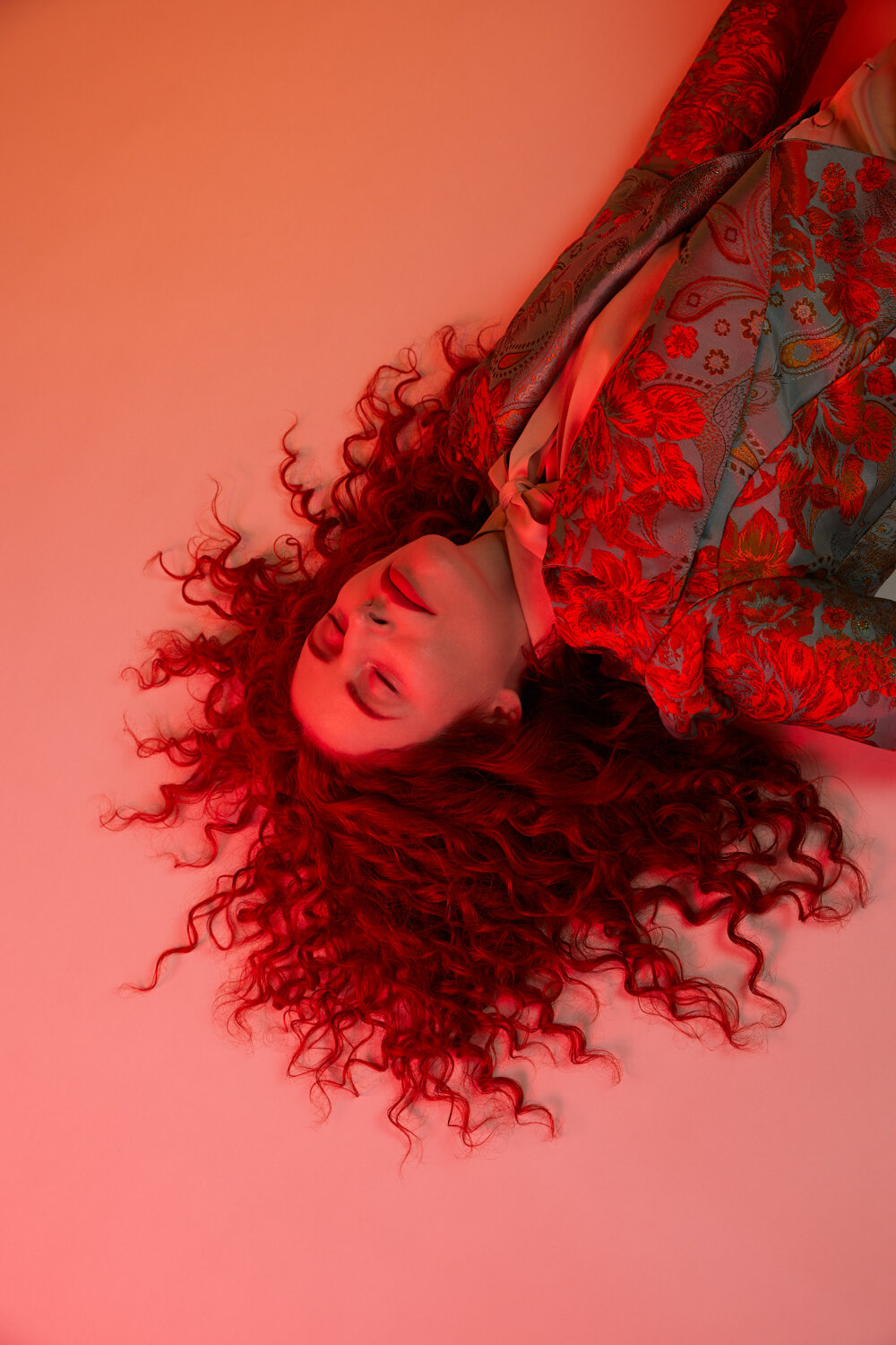 photo 1 — Alexandra Gavillet