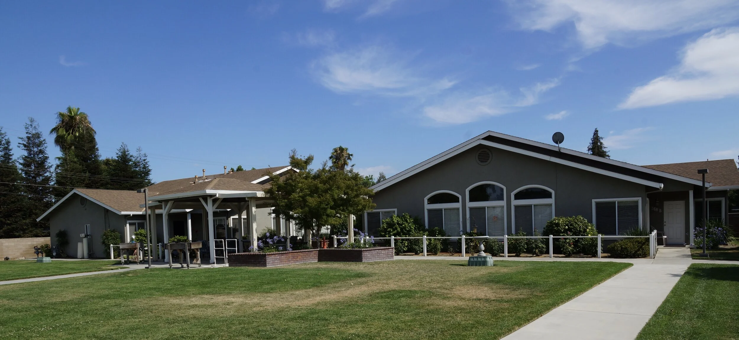 Bethany Home