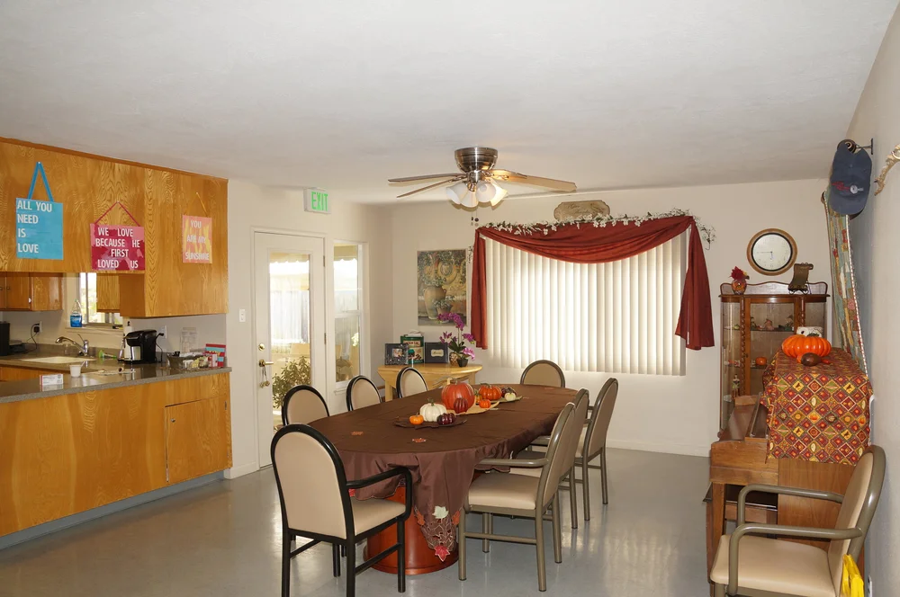 Bethany Home