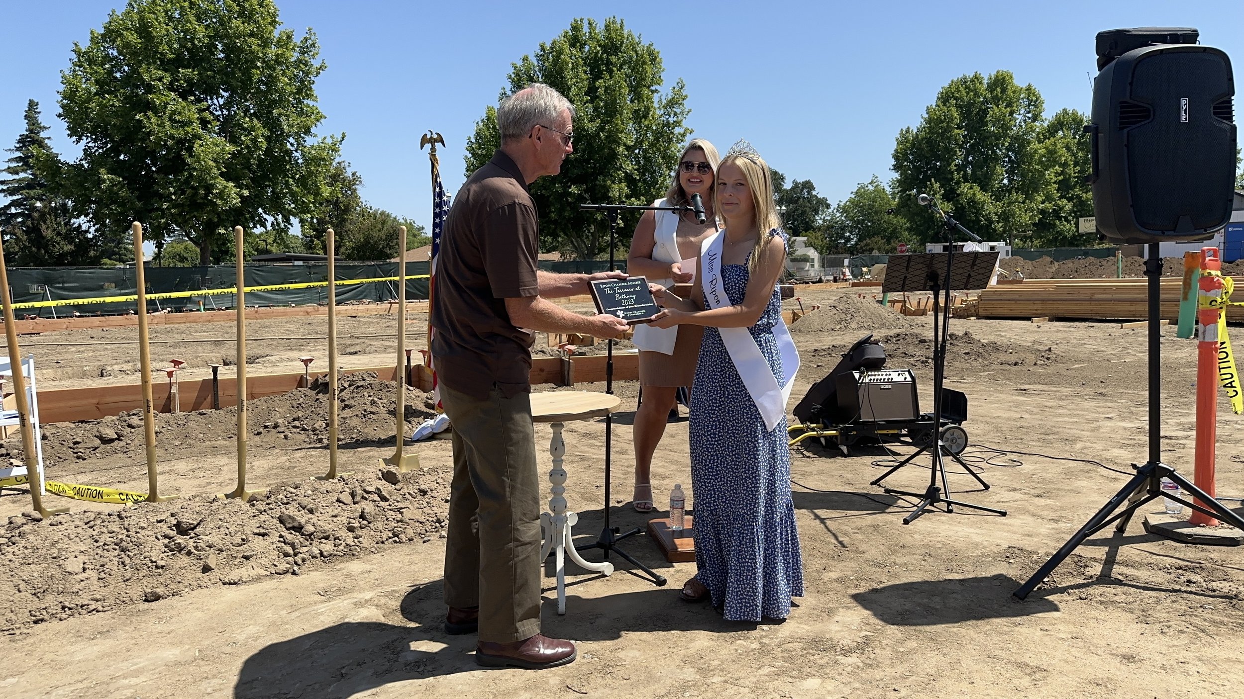News — Bethany Home