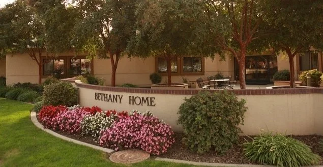 Bethany Home