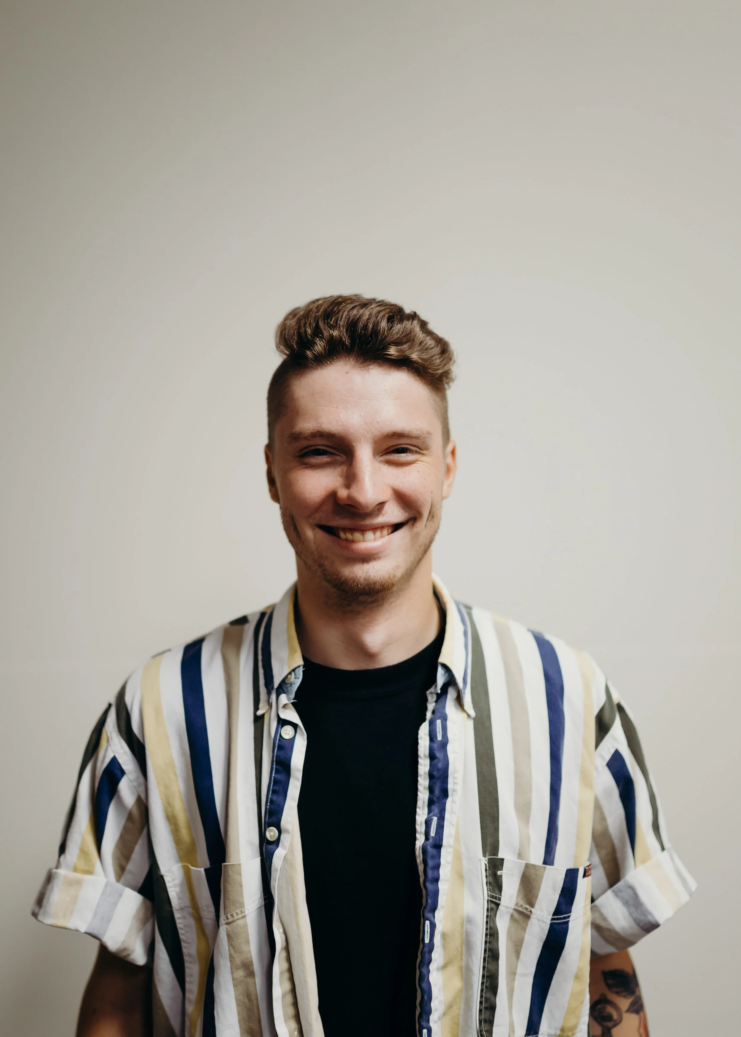 MEMBERS — Bread We Break