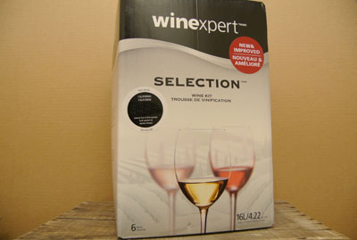 Eclipse Winexpert Kits — The Winemaker's Shop