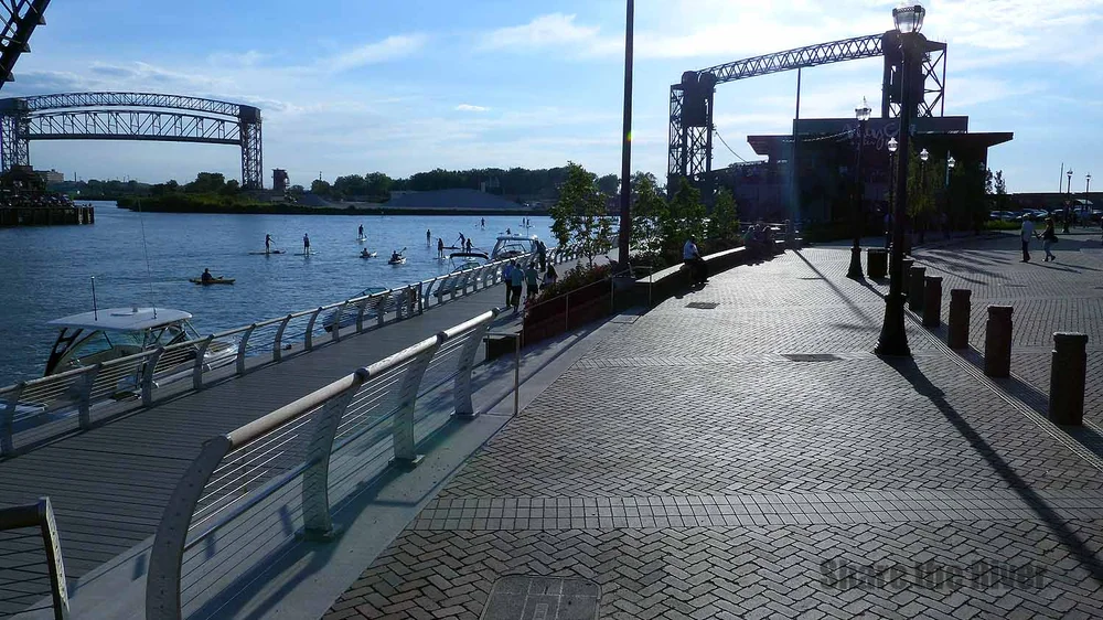11 Waterfront Destinations to Check-Out Before RNC Delegates (and ...