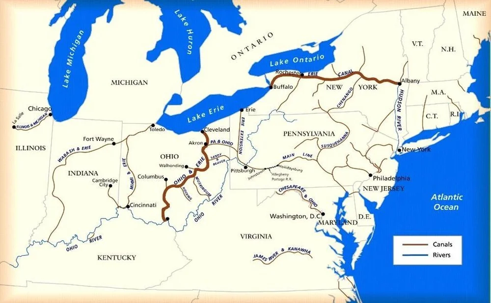 Cuyahoga River
