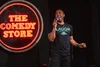 Mal Hall | Standup Comedian
