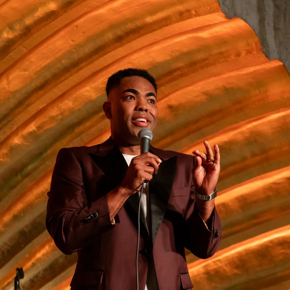 Mal Hall | Standup Comedian