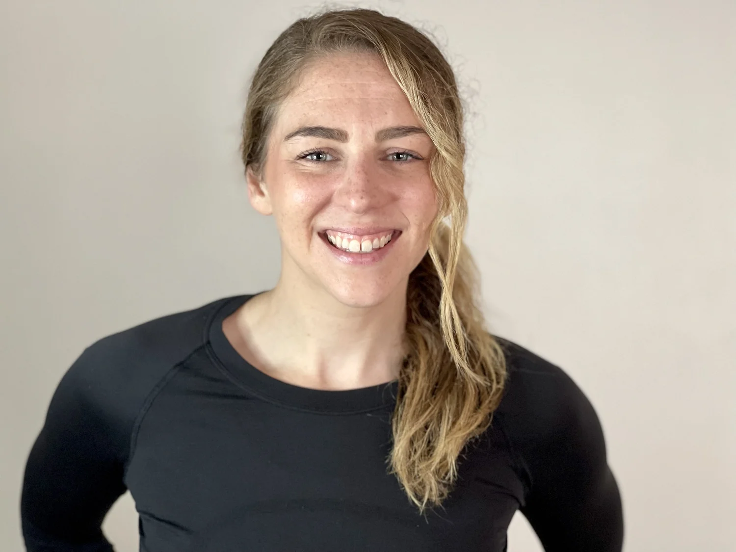 MEET OUR TEAM — Hot Yoga Revolution