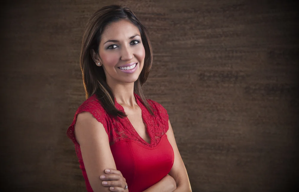 News Reporter Headshots — Justin Kroger