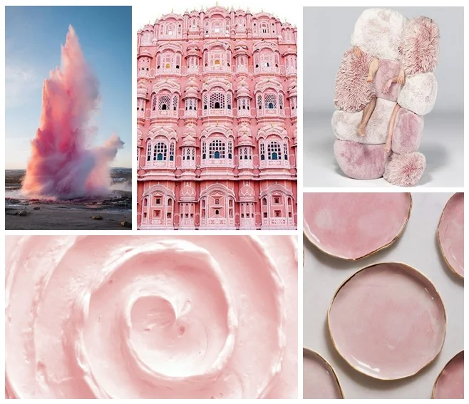 Inspired By...Rose Quartz — 204 PARK