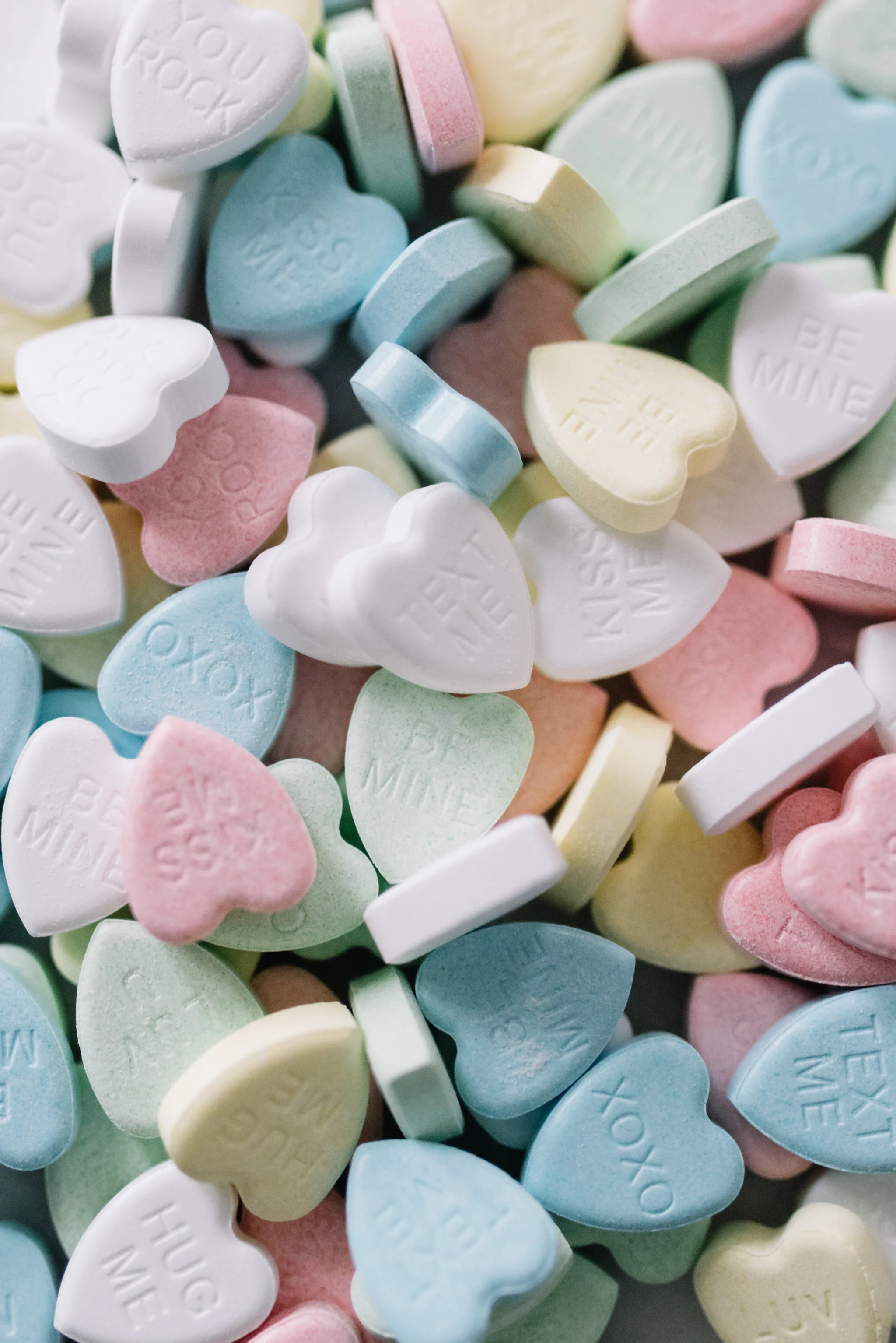 Valentine's Day Ideas for Anyone In Your Life — 204 PARK